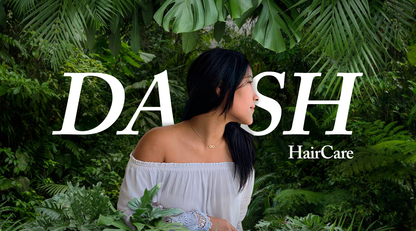 Welcome to Dash Care Elixir - Your Ultimate Destination for Hair Care ...
